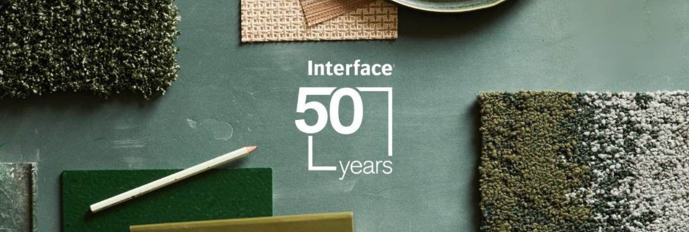 Interface：邁向下一個50年