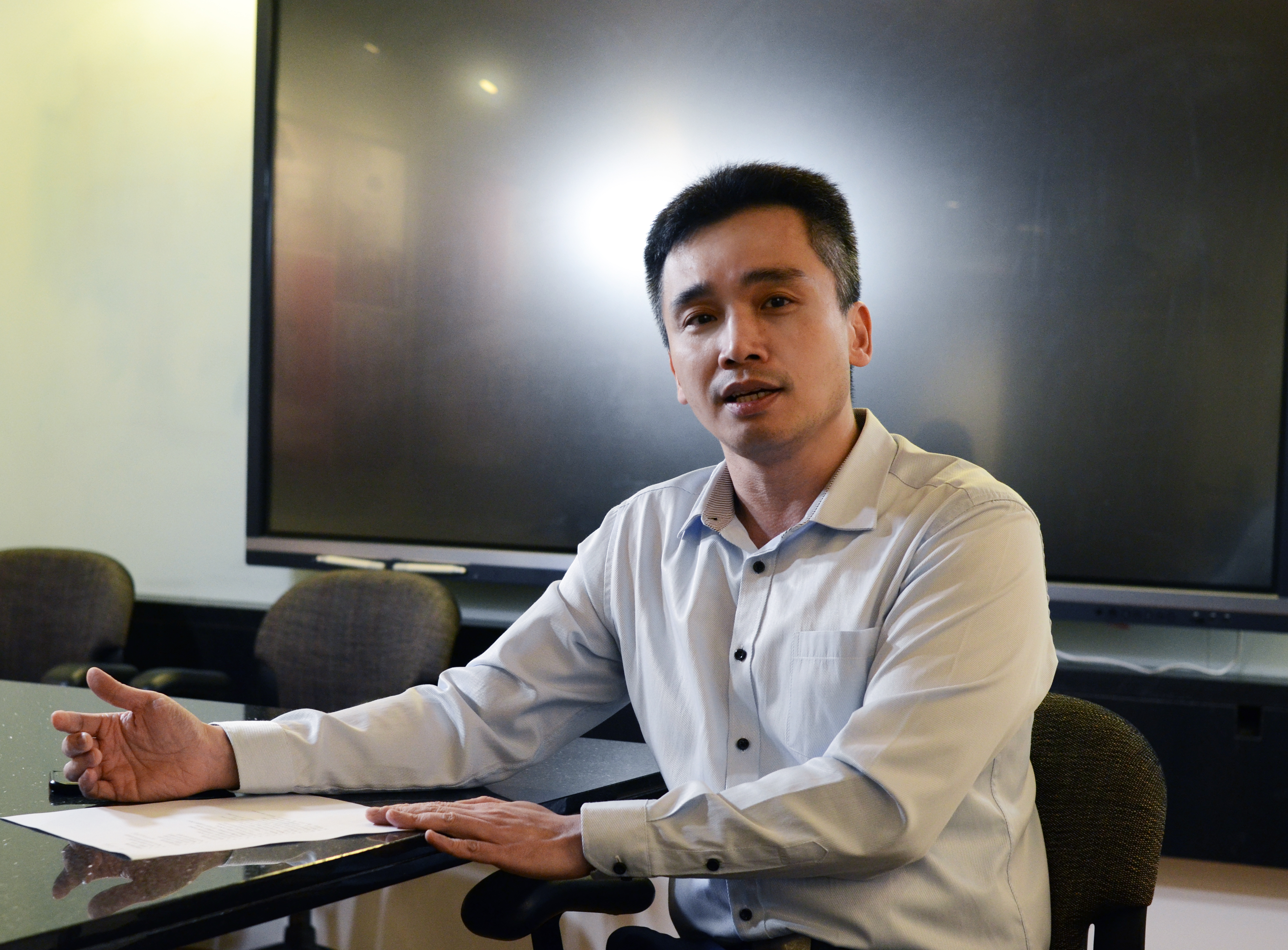 Steven Leach Group與agoda辦公室｜英凡地毯 Interface Taiwan