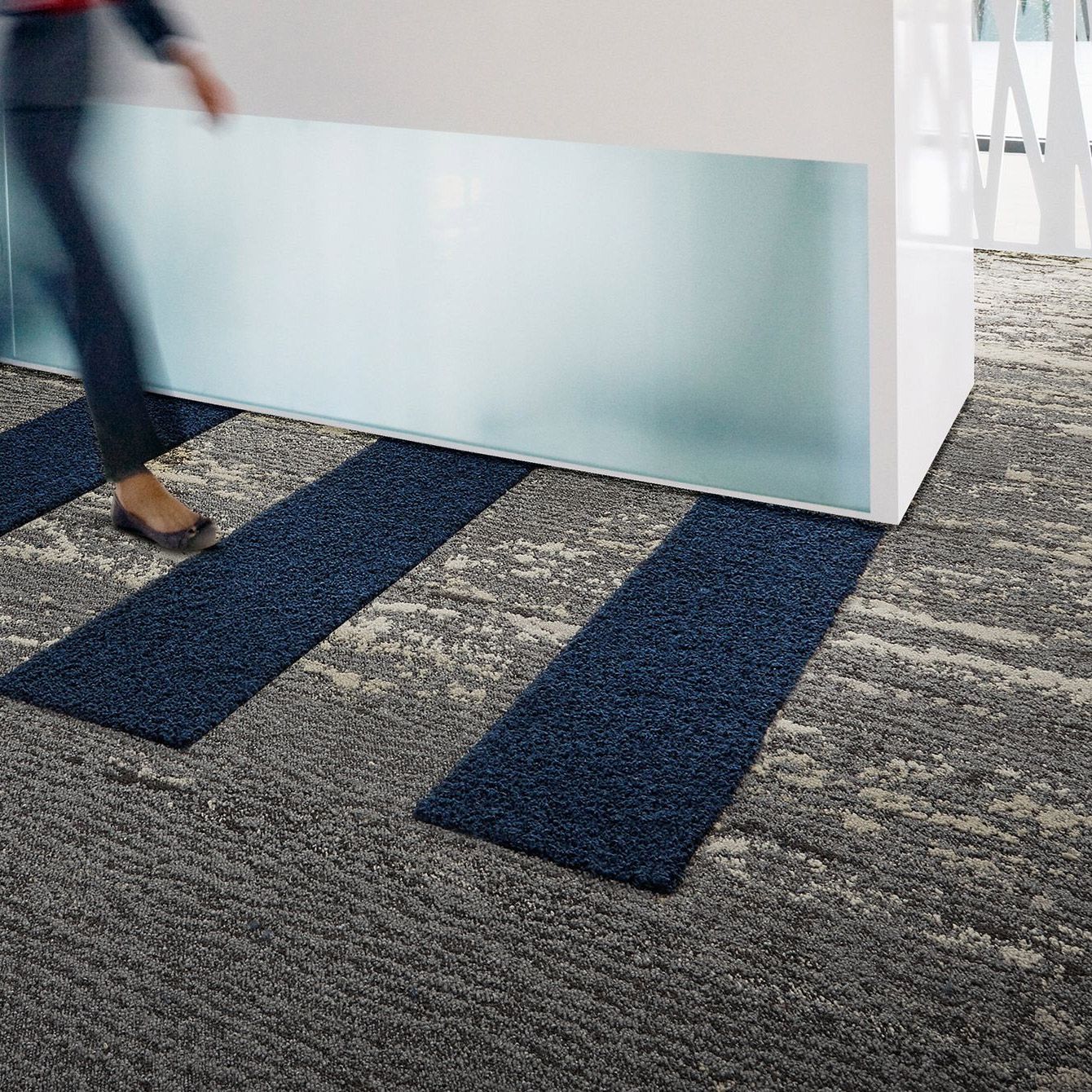 英凡地毯 Interface Biosphere 地毯