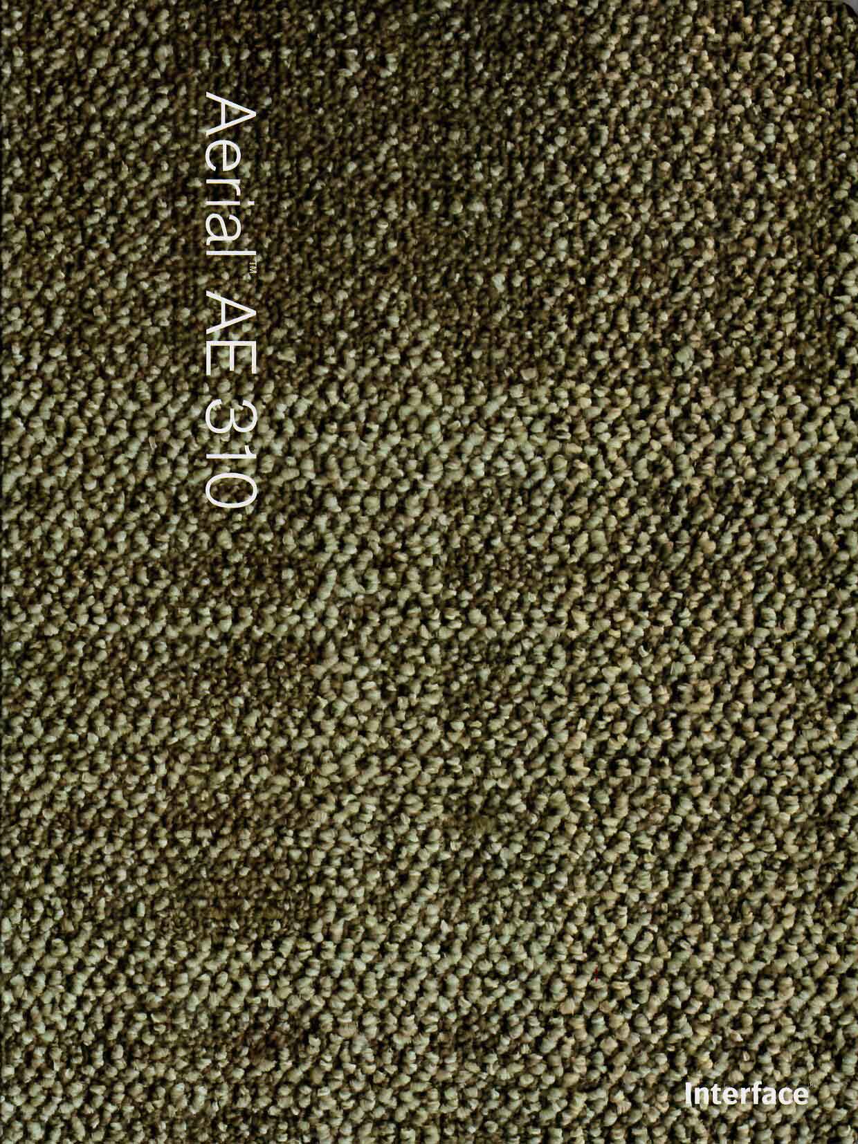 英凡地毯 Interface Aerial系列地毯