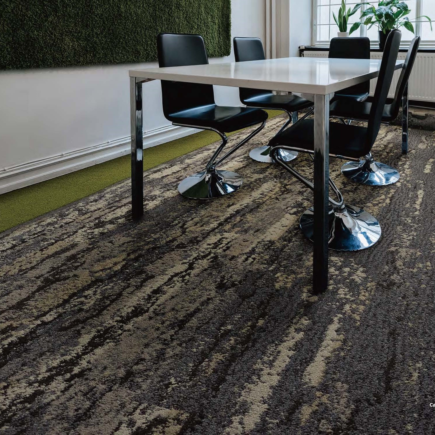 英凡地毯 Interface Biosphere 地毯